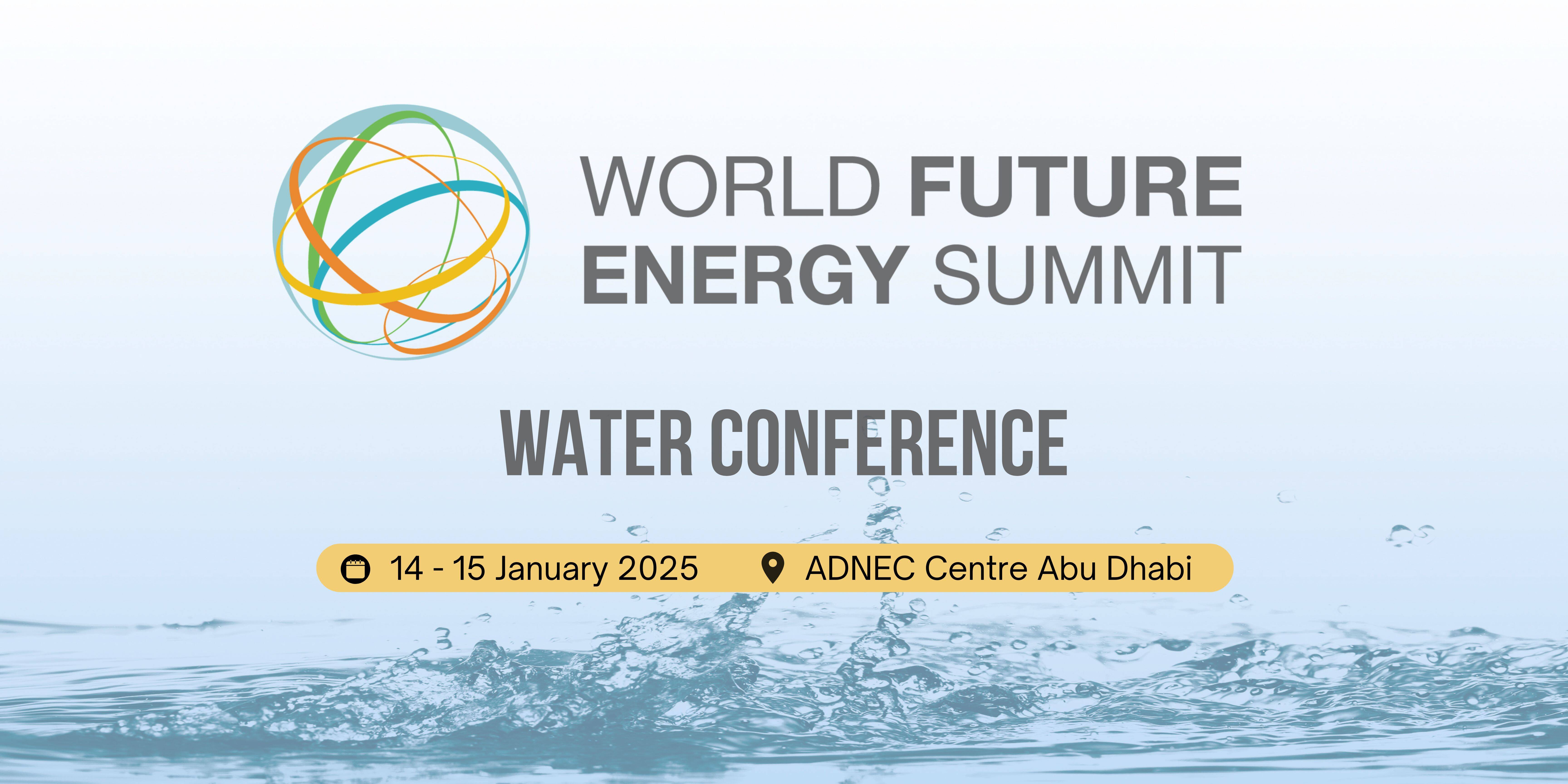 future earth summit 2025